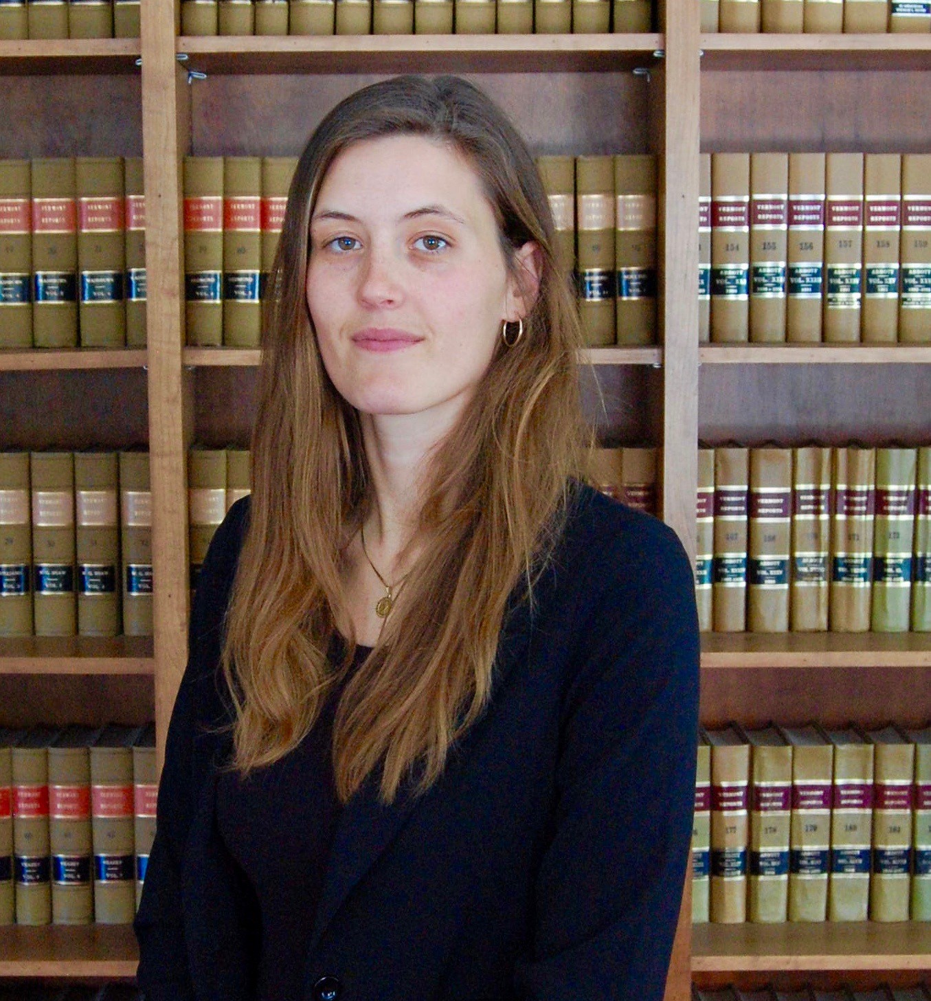 Sarah Buxton - TGS Law Offices