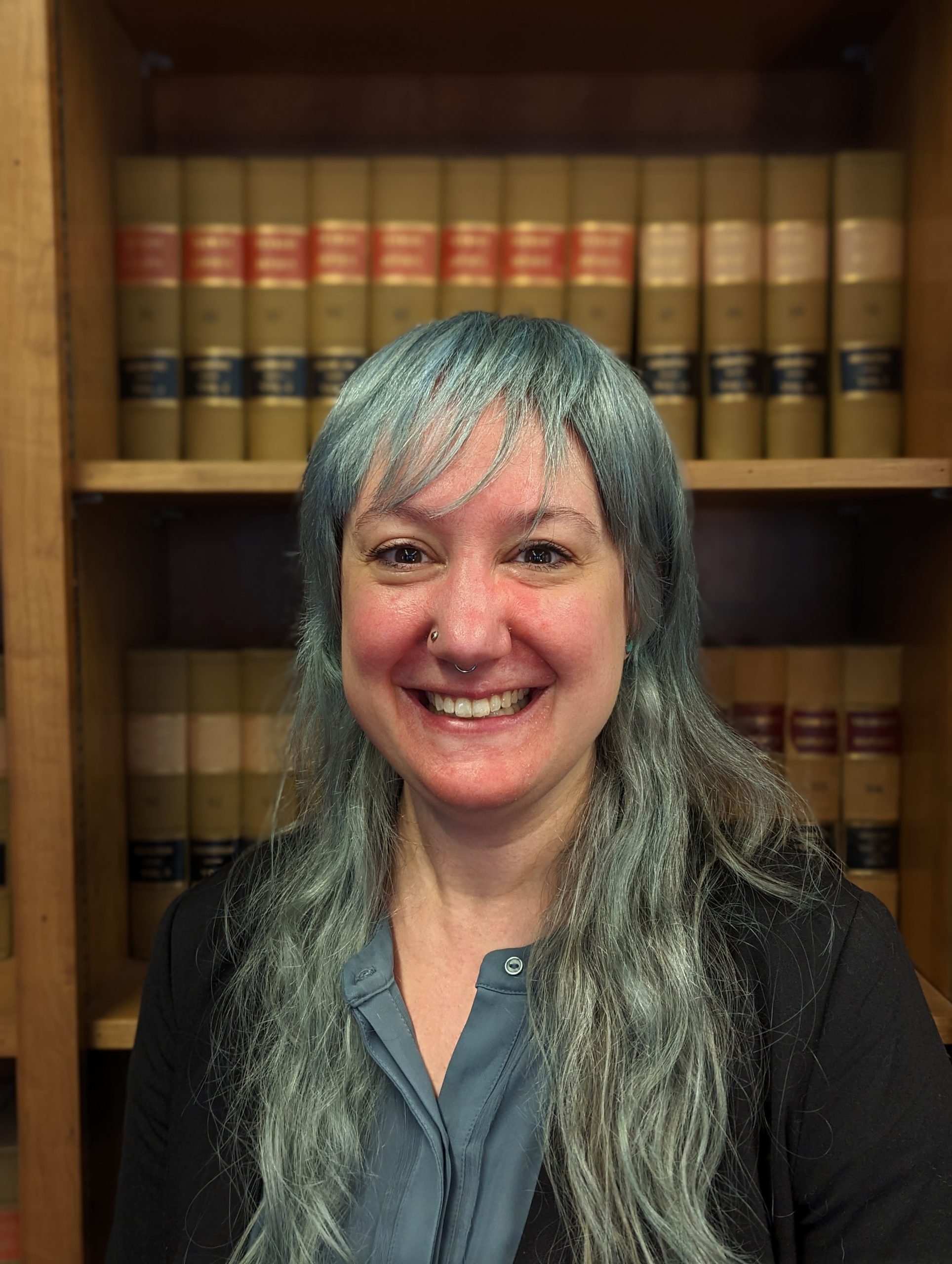 Beth Bowles - TGS Law Offices