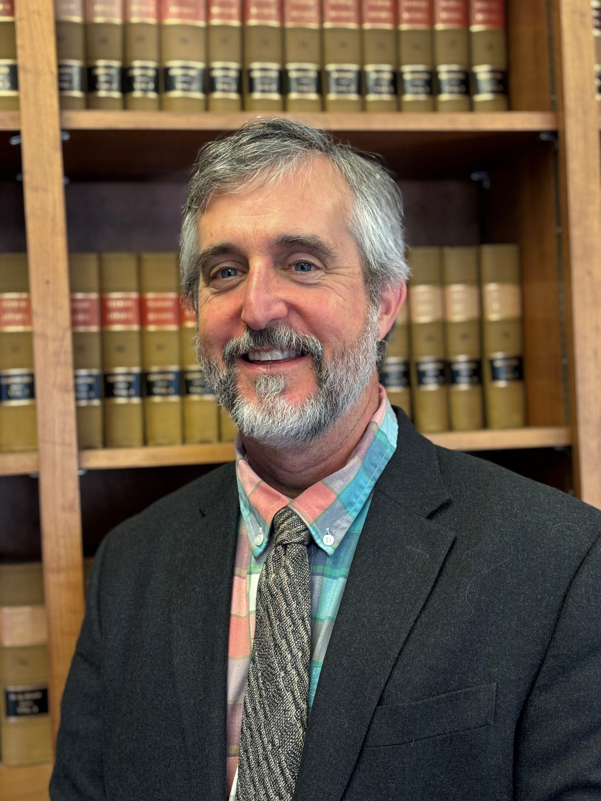 David K Mears - TGS Law Offices