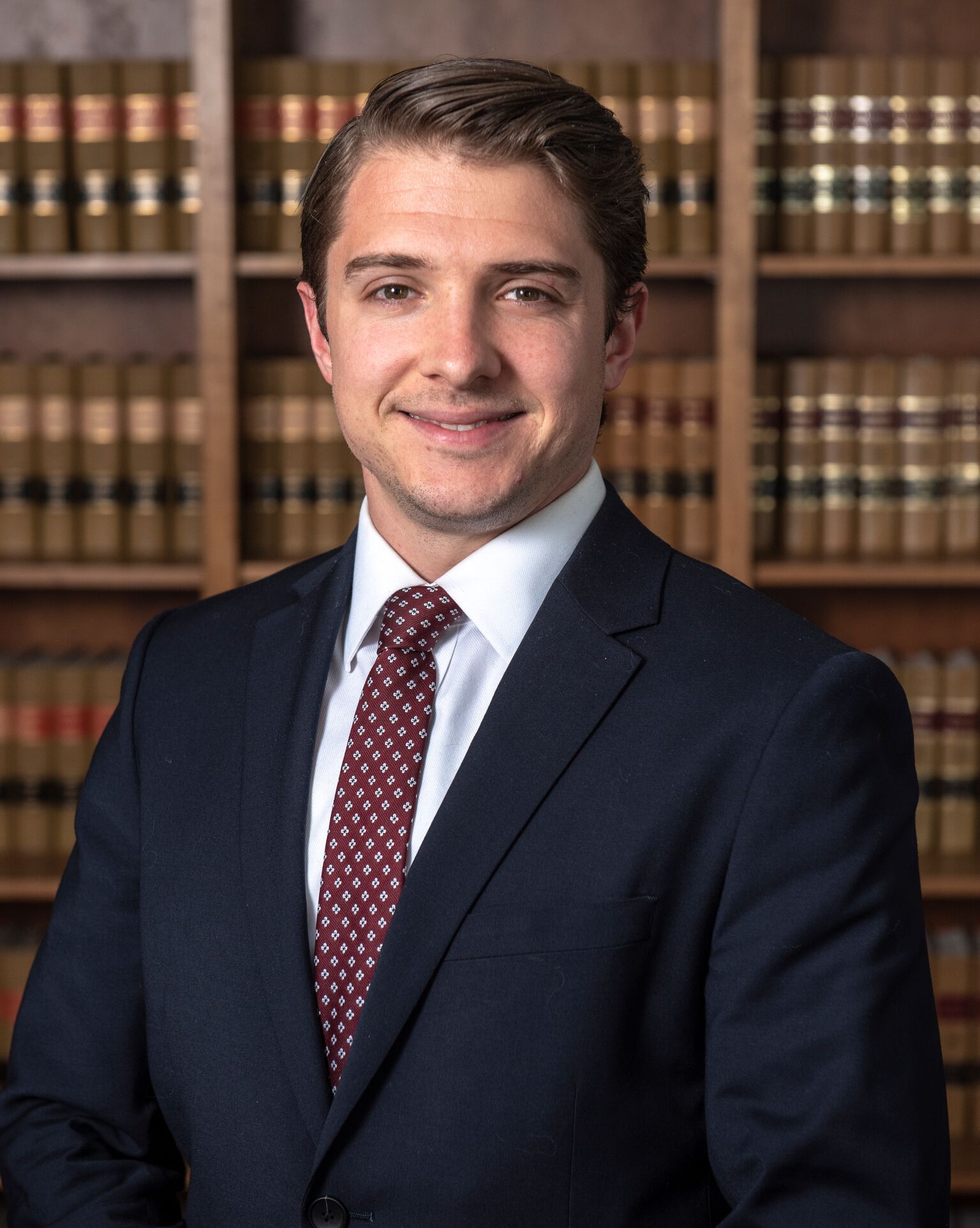 Stephen Coteus - TGS Law Offices